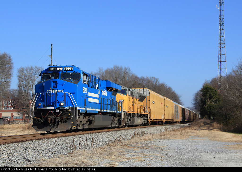 NS Atlanta North District